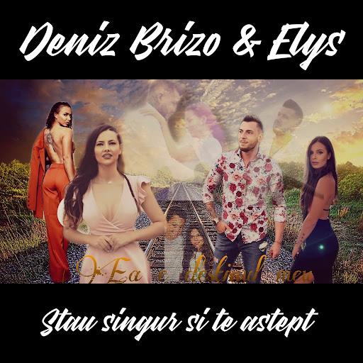 Stau Singur Si Te Astept (feat. Elys) - YouTube Music