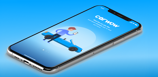 carwow: the smart way to buy cars. Find top deals Android App
