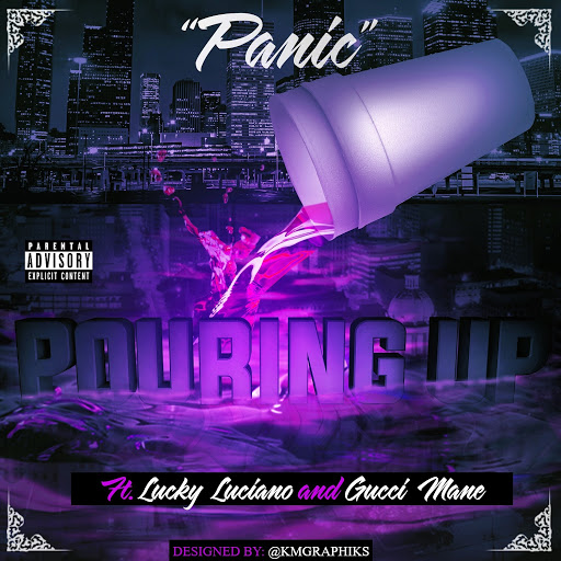 Pourin Up (feat. Lucky Luciano & Gucci Mane) - YouTube Music