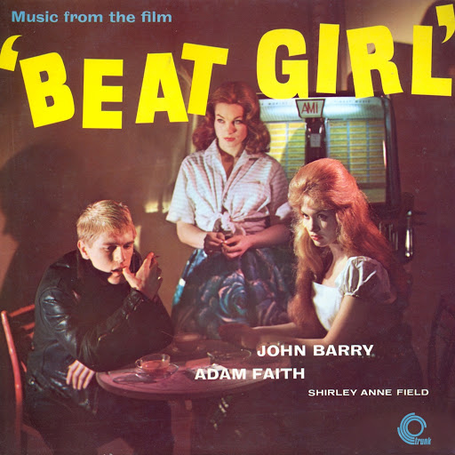 Beat Girl (Main Title) - YouTube Music