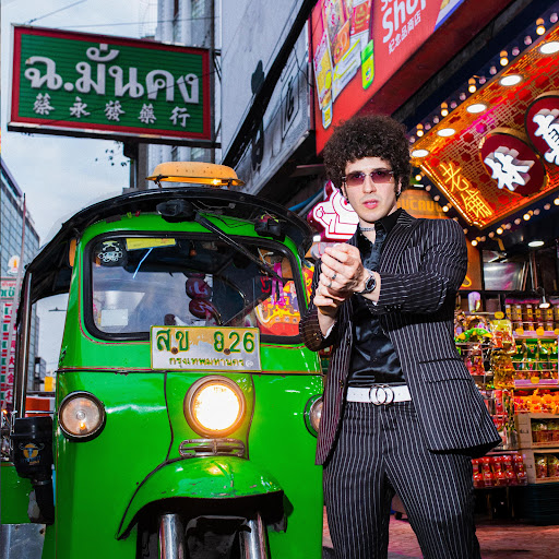 TUK TUK ตุ๊กตุ๊ก - YouTube Music