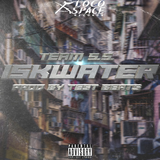 Iskwater - YouTube Music
