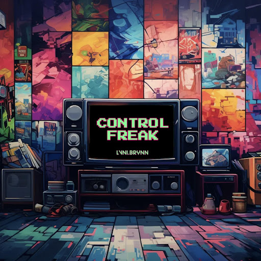 Control Freak - YouTube Music