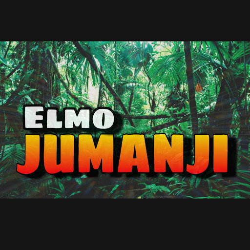 Jumanji - YouTube Music