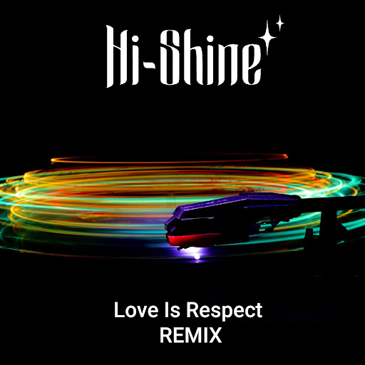 Love Is Respect (feat. The Rebel) (Remix) - YouTube Music