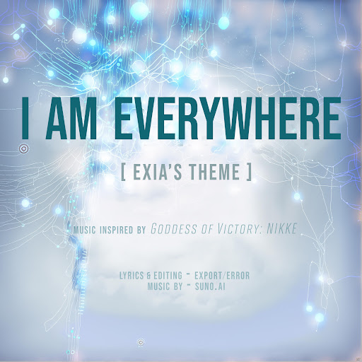 I AM EVERYWHERE (Exia's Theme) - YouTube Music