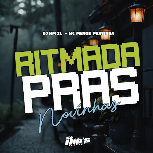 Ritmada Pras Novinhas Youtube Music