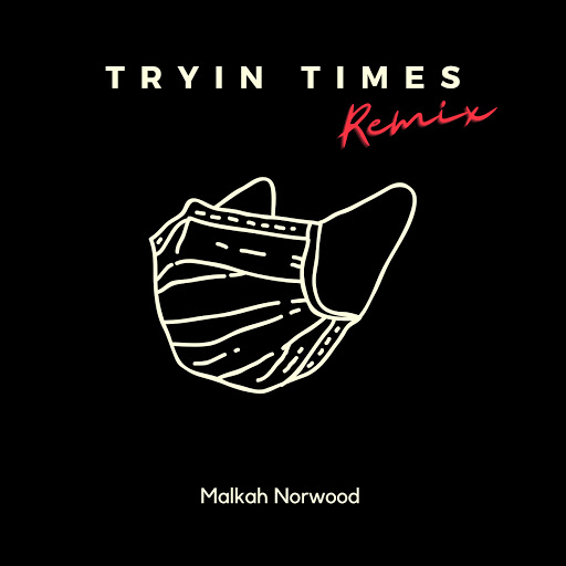 Tryin Times (Remix) - YouTube Music