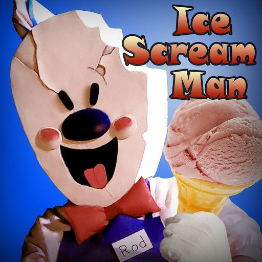 Ice Scream Man - YouTube Music