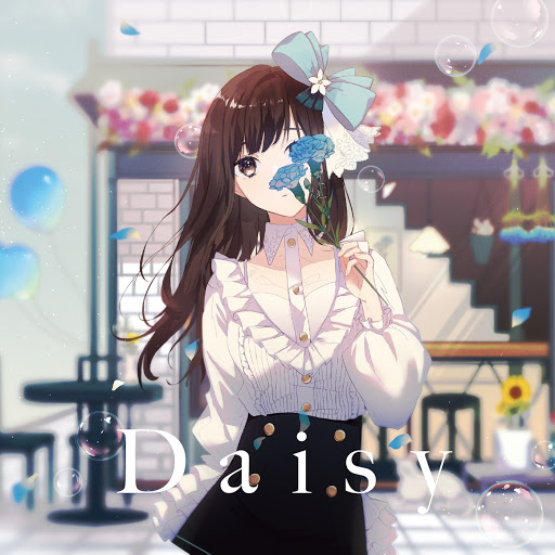 Daisy - YouTube Music