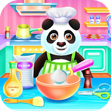 My Virtual Pet Panda : Caring and Grooming for PC / Mac / Windows 7.8. ...