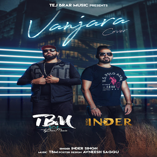 Vanjara - YouTube Music