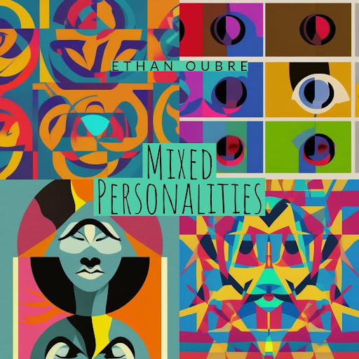 Mixed Personalities - YouTube Music