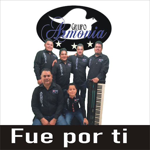 Fue Por Ti - YouTube Music