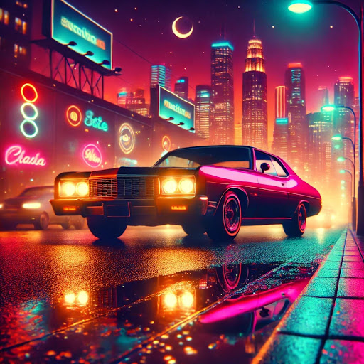Ride All Night - YouTube Music
