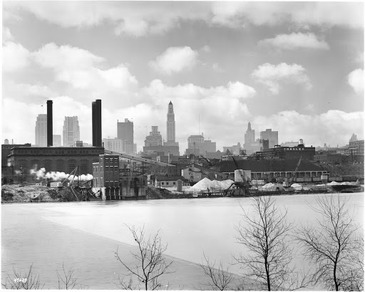 Boss Tom Pendergast: The Rise and Fall of Kansas City’s Corrupt Machine ...