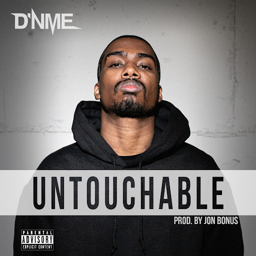 Untouchable - YouTube Music
