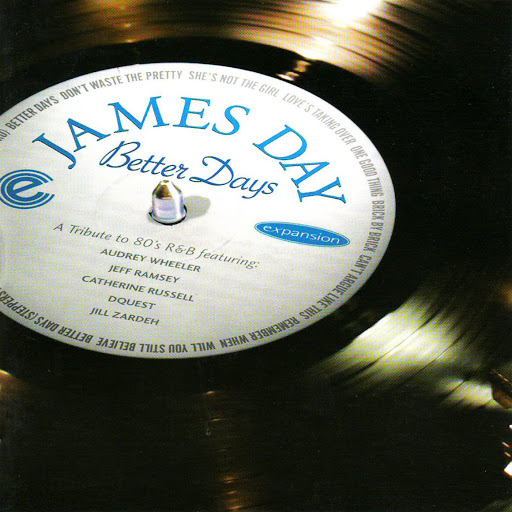 Better Days (Steppers Mix) - YouTube Music