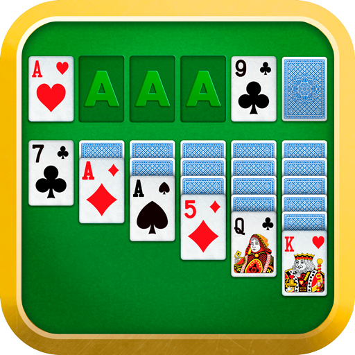 About: Klondike Solitaire Luxe (Google Play version) | | Apptopia