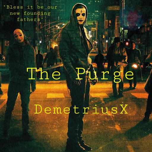 The Purge - YouTube Music
