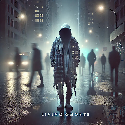 Living Ghosts - YouTube Music