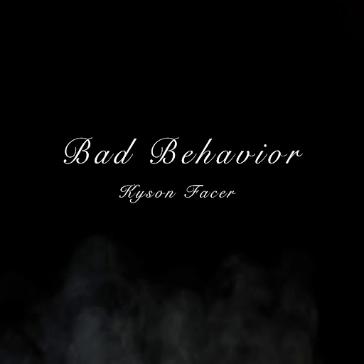 Bad Behavior - YouTube Music