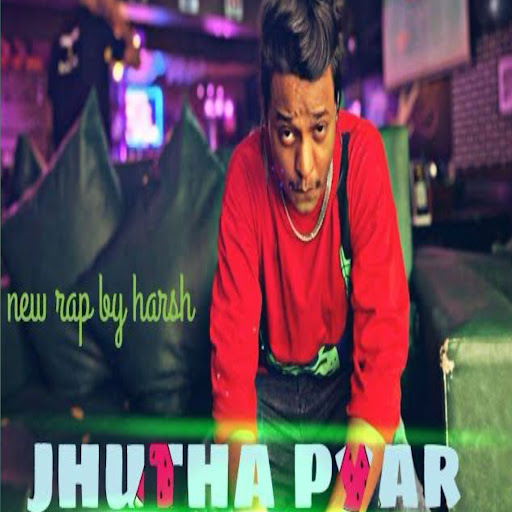 Jhuth Pyar Rap Song - YouTube Music