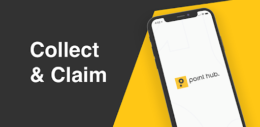 Point hub Android App