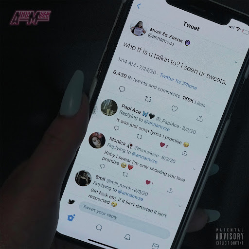 Tweets - YouTube Music