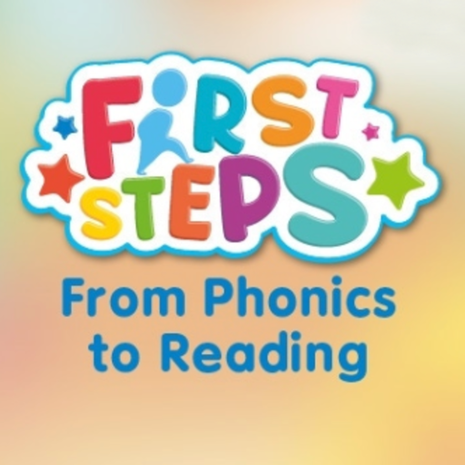 About: First Steps: From Phonics to Reading International (Google Play ...