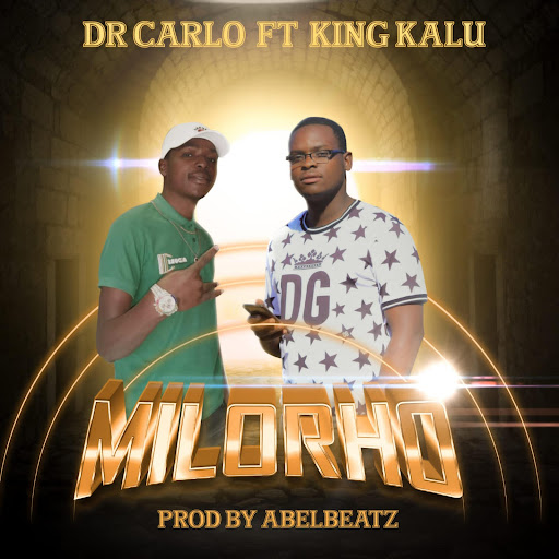 Milorho (feat. King kalu) - YouTube Music