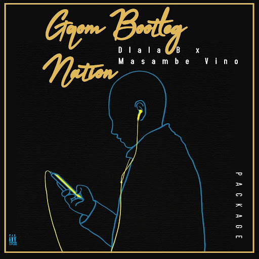 Lalala (feat. Masambe Vino) (Gqom Bootleg) - YouTube Music