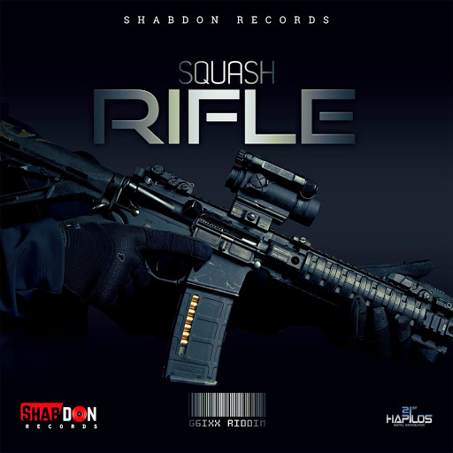 Rifle - YouTube Music