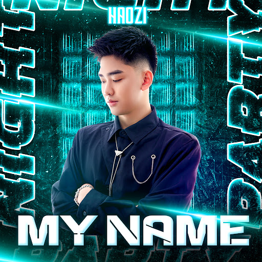 My Name (Remix) (Instrumental) - YouTube Music