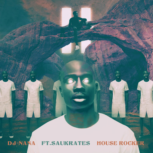 House Rocker - YouTube Music