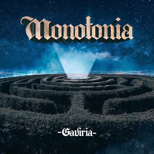 Monotonia - YouTube Music