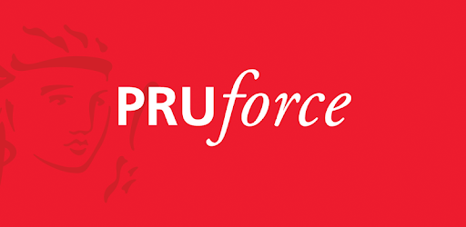 PRUforce Android App