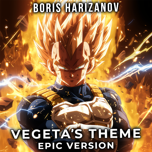 Vegeta's Theme - Hell's Bells (EPIC Version) - YouTube Music