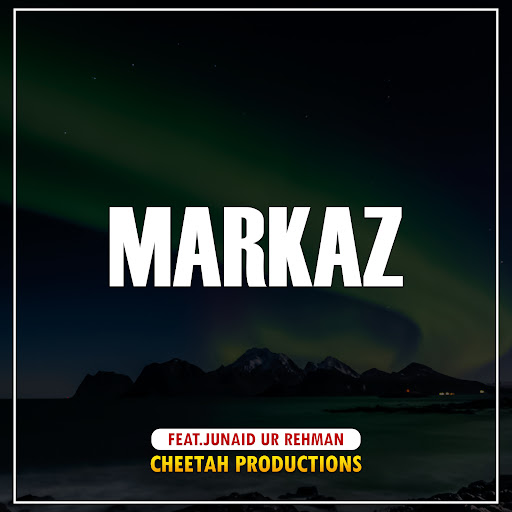 Markaz (feat. Junaid Ur Rehman) - YouTube Music