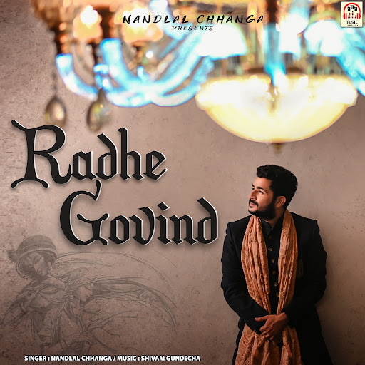 Radhe Govind - YouTube Music