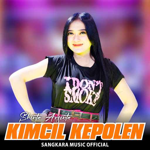 Kimcil Kepolen (Dangdut Version) - YouTube Music