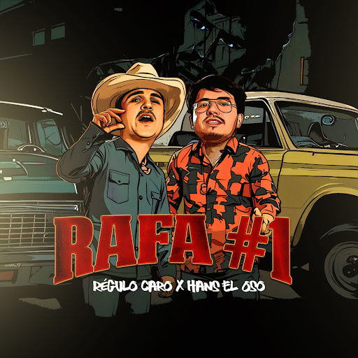 Rafa el Number One - YouTube Music