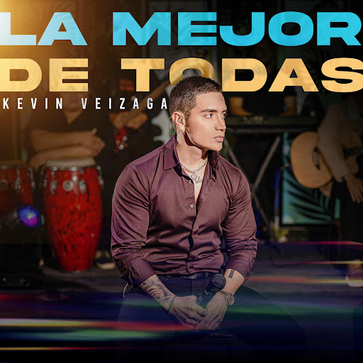 La mejor de todas - YouTube Music