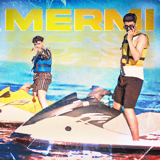 Mermi - YouTube Music