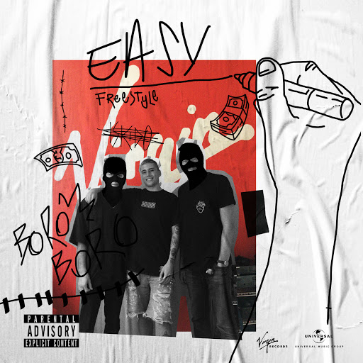 Easy (Freestyle) - YouTube Music