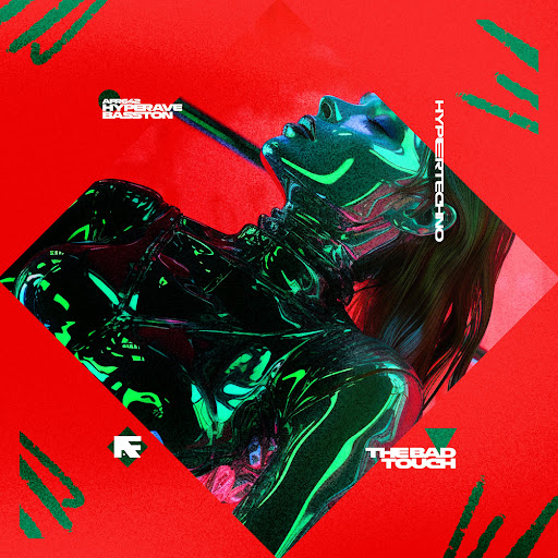 THE BAD TOUCH - HYPERTECHNO - YouTube Music
