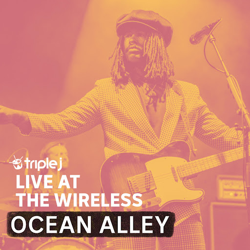 Lemonworld (Triple J Live at the Wireless) - YouTube Music