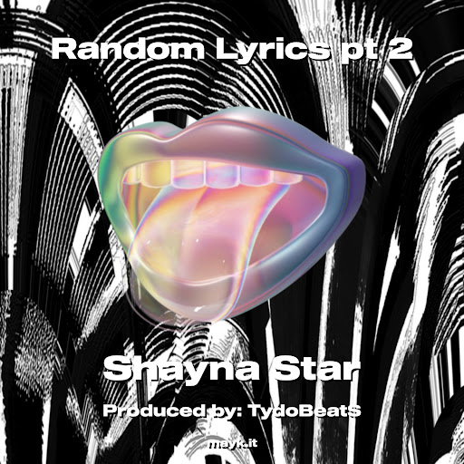 Random Lyrics pt 2 - YouTube Music