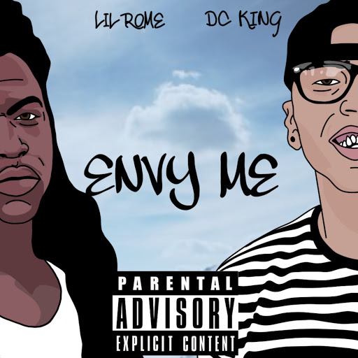 Envy Me - YouTube Music