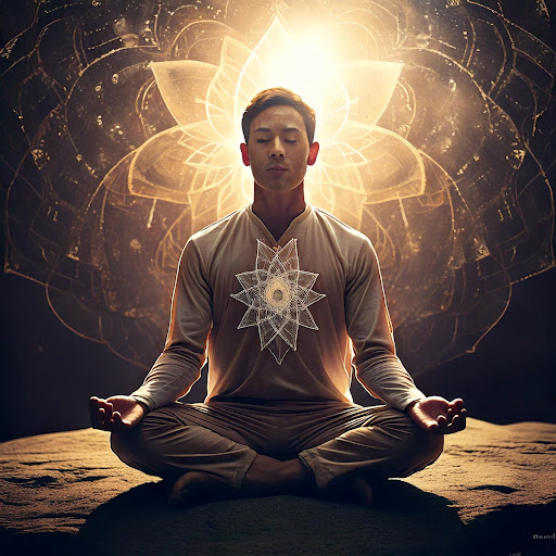 Inner Center Awakens - YouTube Music